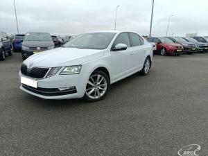 Skoda Octavia 2019 Viļņa, ar dzinēja tilpumu 1.60 L un nobraukumu 194 tūkst. km par 7900 €, foto  vietnē AUTOMOTO.COM.LV