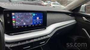 Шкода Октавия 2020 в Рига, объемом двигателя 2.00 л и пробегом 55 тыс. км за 20500 €, фото 13 на AUTOMOTO.COM.LV