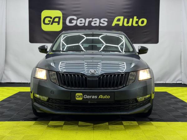 Skoda Octavia 2020 Viļņa, ar dzinēja tilpumu 0.00 L un nobraukumu 0 tūkst. km par 9999 €, foto 2 vietnē AUTOMOTO.COM.LV