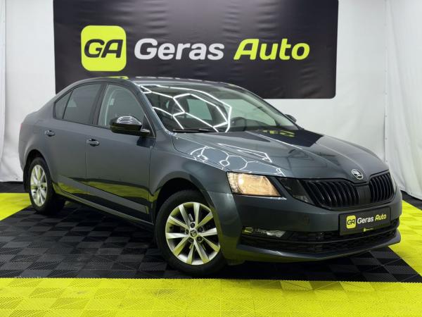 Skoda Octavia 2020 Viļņa, ar dzinēja tilpumu 0.00 L un nobraukumu 0 tūkst. km par 9999 €, foto 3 vietnē AUTOMOTO.COM.LV