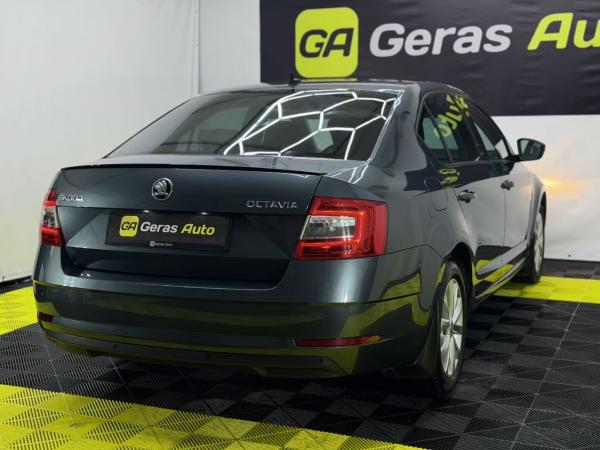 Skoda Octavia 2020 Viļņa, ar dzinēja tilpumu 0.00 L un nobraukumu 0 tūkst. km par 9999 €, foto 4 vietnē AUTOMOTO.COM.LV