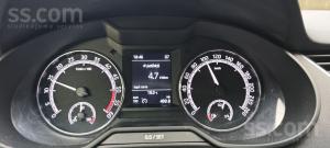 Skoda Octavia 2020 in Jurmala, with an engine capacity of 2.00 L and mileage of 320 thousand km for 7900 €, photo 6 on AUTOMOTO.COM.LV