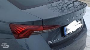 Skoda Octavia 2020 in Klaipeda, with an engine capacity of 2.00 L and mileage of 56 thousand km for 21000 €, photo  on AUTOMOTO.COM.LV