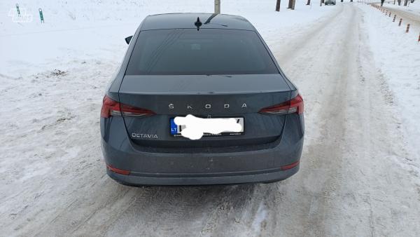 Skoda Octavia 2020 Klaipėda, ar dzinēja tilpumu 2.00 L un nobraukumu 56 tūkst. km par 21000 €, foto 2 vietnē AUTOMOTO.COM.LV