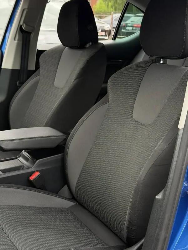 Skoda Octavia 2020 in Riga, with an engine capacity of 2.00 L and mileage of 132 thousand km for 16580 €, photo 9 on AUTOMOTO.COM.LV