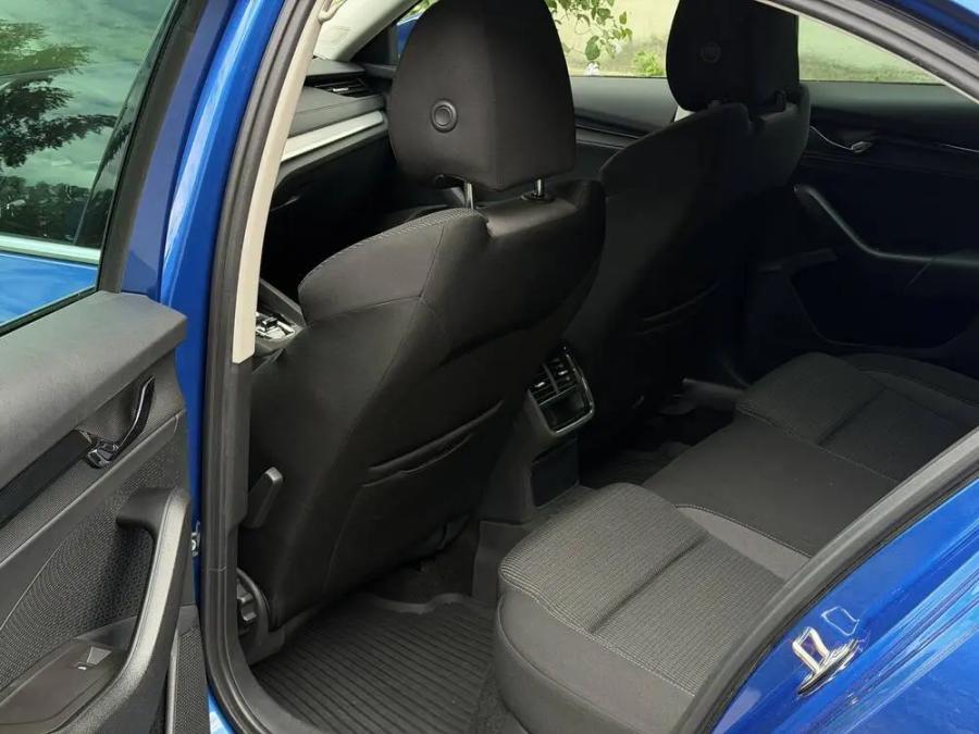 Skoda Octavia 2020 Rīga, ar dzinēja tilpumu 2.00 L un nobraukumu 132 tūkst. km par 16580 €, foto 11 vietnē AUTOMOTO.COM.LV