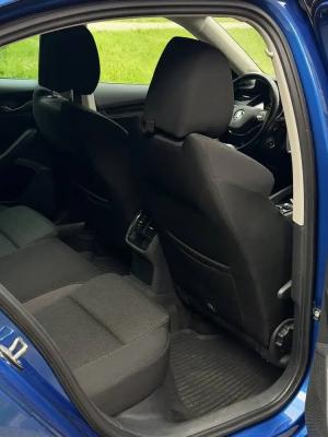Skoda Octavia 2020 Rīga, ar dzinēja tilpumu 2.00 L un nobraukumu 132 tūkst. km par 16580 €, foto 12 vietnē AUTOMOTO.COM.LV