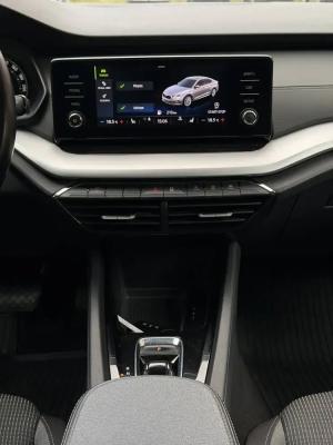 Skoda Octavia 2020 Rīga, ar dzinēja tilpumu 2.00 L un nobraukumu 132 tūkst. km par 16580 €, foto 14 vietnē AUTOMOTO.COM.LV