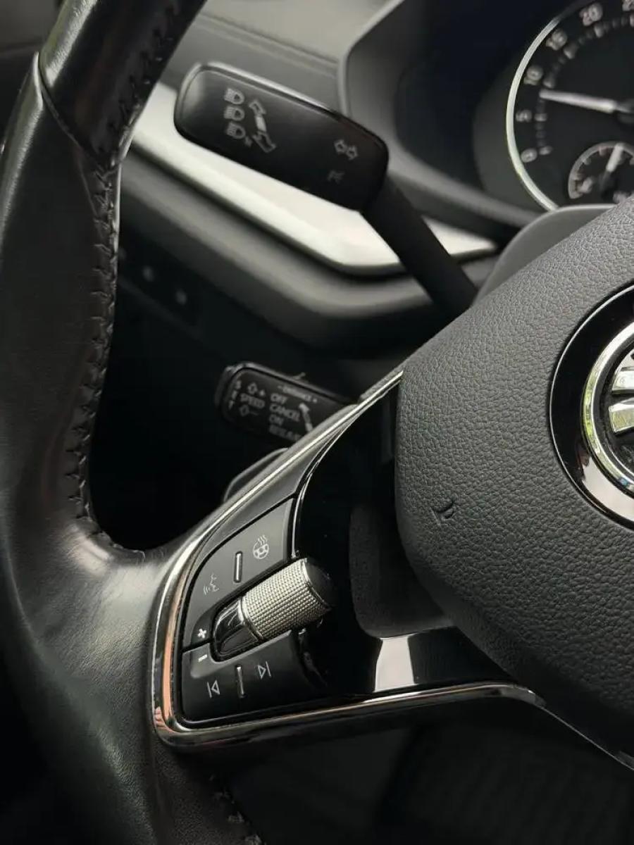 Skoda Octavia 2020 Rīga, ar dzinēja tilpumu 2.00 L un nobraukumu 132 tūkst. km par 16580 €, foto 15 vietnē AUTOMOTO.COM.LV