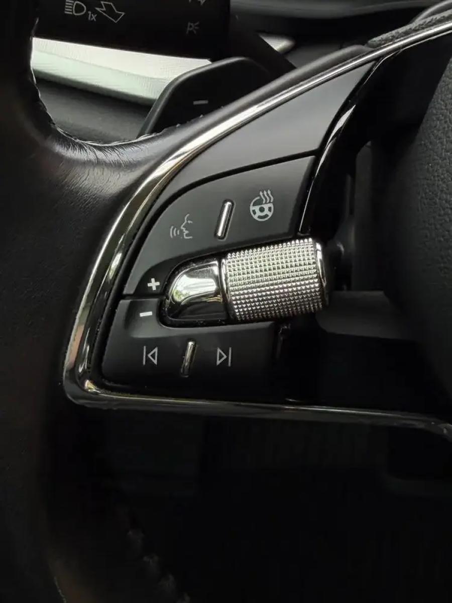 Skoda Octavia 2020 Rīga, ar dzinēja tilpumu 2.00 L un nobraukumu 132 tūkst. km par 16580 €, foto 16 vietnē AUTOMOTO.COM.LV