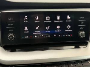 Skoda Octavia 2020 Rīga, ar dzinēja tilpumu 2.00 L un nobraukumu 132 tūkst. km par 16580 €, foto 19 vietnē AUTOMOTO.COM.LV