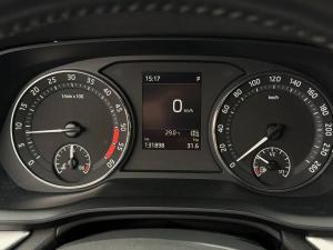 Skoda Octavia 2020 Rīga, ar dzinēja tilpumu 2.00 L un nobraukumu 132 tūkst. km par 16580 €, foto 24 vietnē AUTOMOTO.COM.LV