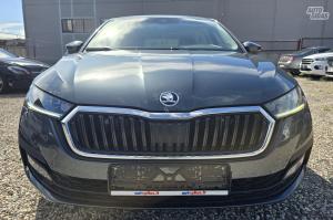 Skoda Octavia 2020 Kauņa, ar dzinēja tilpumu 2.00 L un nobraukumu 255 tūkst. km par 11999 €, foto 3 vietnē AUTOMOTO.COM.LV