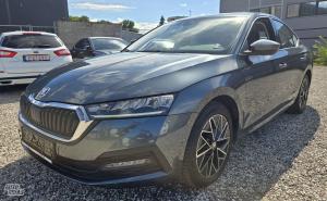 Skoda Octavia 2020 Kauņa, ar dzinēja tilpumu 2.00 L un nobraukumu 255 tūkst. km par 11999 €, foto 4 vietnē AUTOMOTO.COM.LV