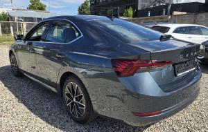 Skoda Octavia 2020 Kauņa, ar dzinēja tilpumu 2.00 L un nobraukumu 255 tūkst. km par 11999 €, foto 5 vietnē AUTOMOTO.COM.LV
