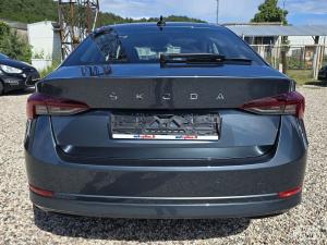 Skoda Octavia 2020 Kauņa, ar dzinēja tilpumu 2.00 L un nobraukumu 255 tūkst. km par 11999 €, foto 6 vietnē AUTOMOTO.COM.LV