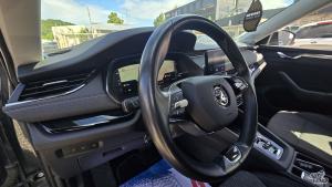 Skoda Octavia 2020 Kauņa, ar dzinēja tilpumu 2.00 L un nobraukumu 255 tūkst. km par 11999 €, foto 9 vietnē AUTOMOTO.COM.LV