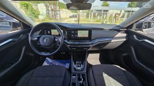 Skoda Octavia 2020 Kauņa, ar dzinēja tilpumu 2.00 L un nobraukumu 255 tūkst. km par 11999 €, foto 11 vietnē AUTOMOTO.COM.LV