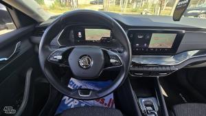 Skoda Octavia 2020 Kauņa, ar dzinēja tilpumu 2.00 L un nobraukumu 255 tūkst. km par 11999 €, foto 12 vietnē AUTOMOTO.COM.LV