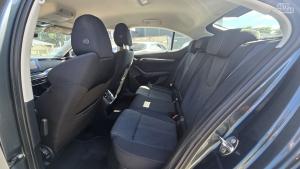 Skoda Octavia 2020 Kauņa, ar dzinēja tilpumu 2.00 L un nobraukumu 255 tūkst. km par 11999 €, foto 16 vietnē AUTOMOTO.COM.LV