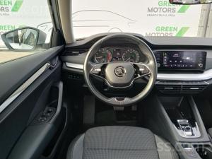 Skoda Octavia 2021 Rīga, ar dzinēja tilpumu 1.00 L un nobraukumu 94 tūkst. km par 15900 €, foto 11 vietnē AUTOMOTO.COM.LV