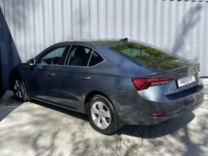 Skoda Octavia 2021 Viļņa, ar dzinēja tilpumu 1.00 L un nobraukumu 105 tūkst. km par 14500 €, foto 5 vietnē AUTOMOTO.COM.LV