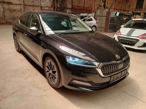 Skoda Octavia 2021 Viļņa, ar dzinēja tilpumu 0.00 L un nobraukumu 0 tūkst. km par 19000 €, foto 3 vietnē AUTOMOTO.COM.LV