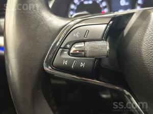 Skoda Octavia 2021 in Riga, with an engine capacity of 2.00 L and mileage of 103 thousand km for 16490 €, photo 13 on AUTOMOTO.COM.LV