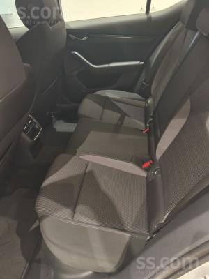 Skoda Octavia 2021 in Riga, with an engine capacity of 2.00 L and mileage of 103 thousand km for 16490 €, photo 15 on AUTOMOTO.COM.LV