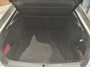 Skoda Octavia 2021 in Riga, with an engine capacity of 2.00 L and mileage of 103 thousand km for 16490 €, photo 16 on AUTOMOTO.COM.LV