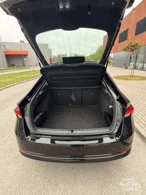 Skoda Octavia 2022 in Klaipeda, with an engine capacity of 2.00 L and mileage of 51 thousand km for 19500 €, photo 6 on AUTOMOTO.COM.LV