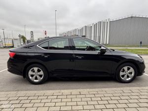Skoda Octavia 2022 in Klaipeda, with an engine capacity of 2.00 L and mileage of 51 thousand km for 19500 €, photo 8 on AUTOMOTO.COM.LV