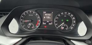Skoda Octavia 2022 in Klaipeda, with an engine capacity of 2.00 L and mileage of 51 thousand km for 19500 €, photo 11 on AUTOMOTO.COM.LV