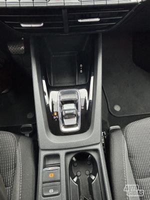 Skoda Octavia 2022 in Klaipeda, with an engine capacity of 2.00 L and mileage of 51 thousand km for 19500 €, photo 13 on AUTOMOTO.COM.LV