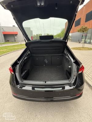 Skoda Octavia 2022 in Klaipeda, with an engine capacity of 2.00 L and mileage of 51 thousand km for 19500 €, photo 7 on AUTOMOTO.COM.LV