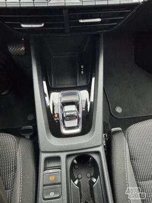 Skoda Octavia 2022 in Klaipeda, with an engine capacity of 2.00 L and mileage of 51 thousand km for 19500 €, photo 13 on AUTOMOTO.COM.LV