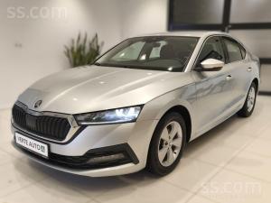 Skoda Octavia 2023 Rīga, ar dzinēja tilpumu 2.00 L un nobraukumu 124 tūkst. km par 15490 €, foto 3 vietnē AUTOMOTO.COM.LV