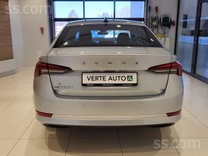 Skoda Octavia 2023 Rīga, ar dzinēja tilpumu 2.00 L un nobraukumu 139 tūkst. km par 14590 €, foto 6 vietnē AUTOMOTO.COM.LV
