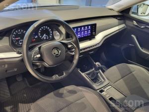 Skoda Octavia 2023 Rīga, ar dzinēja tilpumu 2.00 L un nobraukumu 139 tūkst. km par 14590 €, foto 10 vietnē AUTOMOTO.COM.LV
