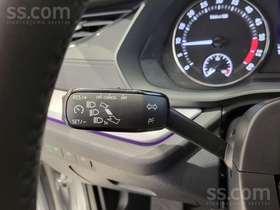 Skoda Octavia 2023 Rīga, ar dzinēja tilpumu 2.00 L un nobraukumu 139 tūkst. km par 14590 €, foto 13 vietnē AUTOMOTO.COM.LV