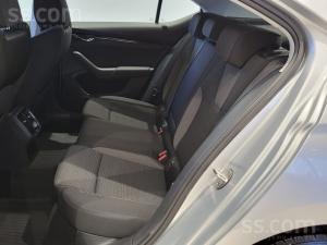 Skoda Octavia 2023 Rīga, ar dzinēja tilpumu 2.00 L un nobraukumu 139 tūkst. km par 14590 €, foto 14 vietnē AUTOMOTO.COM.LV