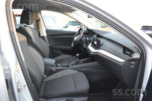 Skoda Octavia 2023 Kuldīga, ar dzinēja tilpumu 2.00 L un nobraukumu 0 tūkst. km par 13990 €, foto 6 vietnē AUTOMOTO.COM.LV