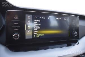 Skoda Octavia 2023 Kuldīga, ar dzinēja tilpumu 2.00 L un nobraukumu 0 tūkst. km par 13990 €, foto 11 vietnē AUTOMOTO.COM.LV