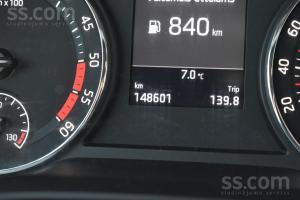Skoda Octavia 2023 Kuldīga, ar dzinēja tilpumu 2.00 L un nobraukumu 0 tūkst. km par 13990 €, foto 16 vietnē AUTOMOTO.COM.LV