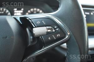 Skoda Octavia 2023 Kuldīga, ar dzinēja tilpumu 2.00 L un nobraukumu 0 tūkst. km par 13990 €, foto 17 vietnē AUTOMOTO.COM.LV