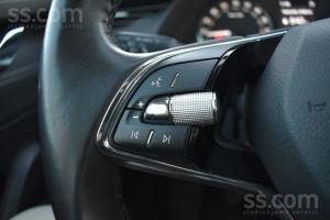 Skoda Octavia 2023 Kuldīga, ar dzinēja tilpumu 2.00 L un nobraukumu 0 tūkst. km par 13990 €, foto 18 vietnē AUTOMOTO.COM.LV