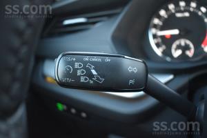 Skoda Octavia 2023 Kuldīga, ar dzinēja tilpumu 2.00 L un nobraukumu 0 tūkst. km par 13990 €, foto 19 vietnē AUTOMOTO.COM.LV
