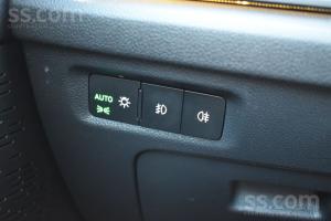 Skoda Octavia 2023 Kuldīga, ar dzinēja tilpumu 2.00 L un nobraukumu 0 tūkst. km par 13990 €, foto 20 vietnē AUTOMOTO.COM.LV