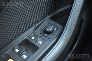 Skoda Octavia 2023 Kuldīga, ar dzinēja tilpumu 2.00 L un nobraukumu 0 tūkst. km par 13990 €, foto 21 vietnē AUTOMOTO.COM.LV
