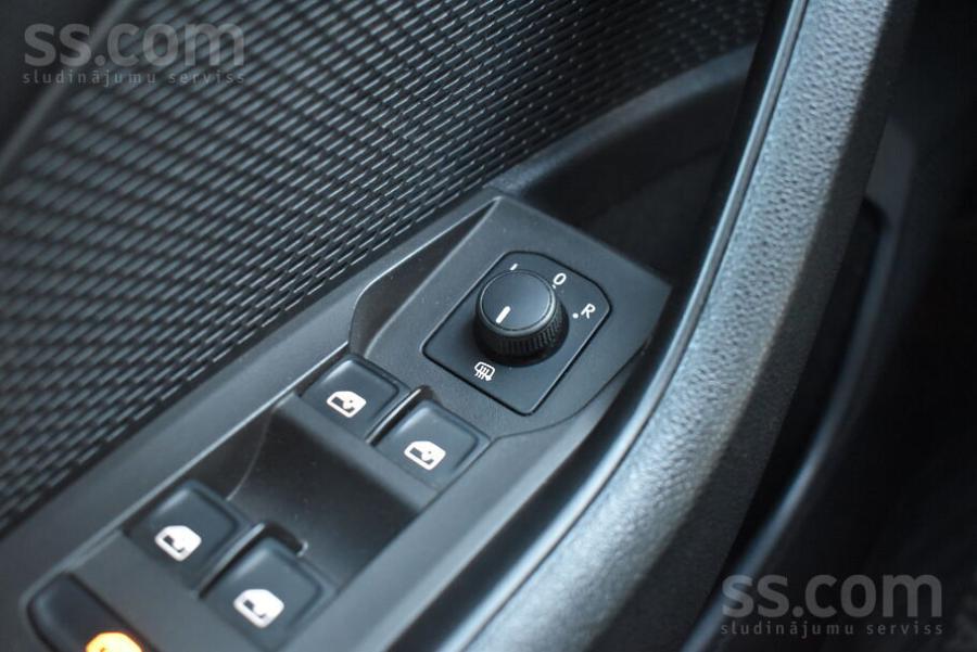 Skoda Octavia 2023 Kuldīga, ar dzinēja tilpumu 2.00 L un nobraukumu 0 tūkst. km par 13990 €, foto 21 vietnē AUTOMOTO.COM.LV